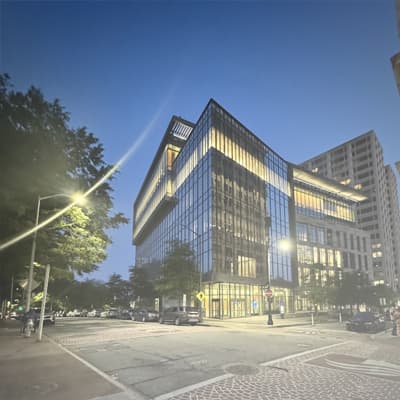 The Mix Atlanta | Premier Student Apartments Near GSU