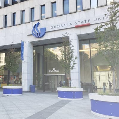 The Mix Atlanta | Premier Student Apartments Near GSU