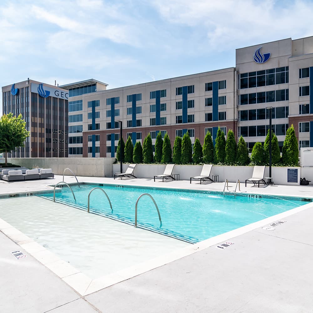 The Mix Atlanta | Premier Student Apartments Near GSU