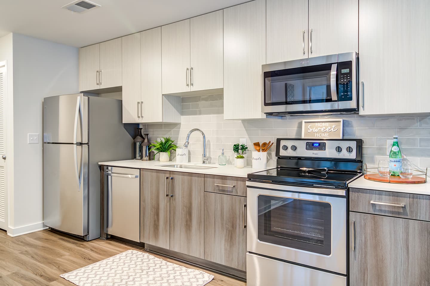 Explore Our Gallery | The Mix Student Apartments