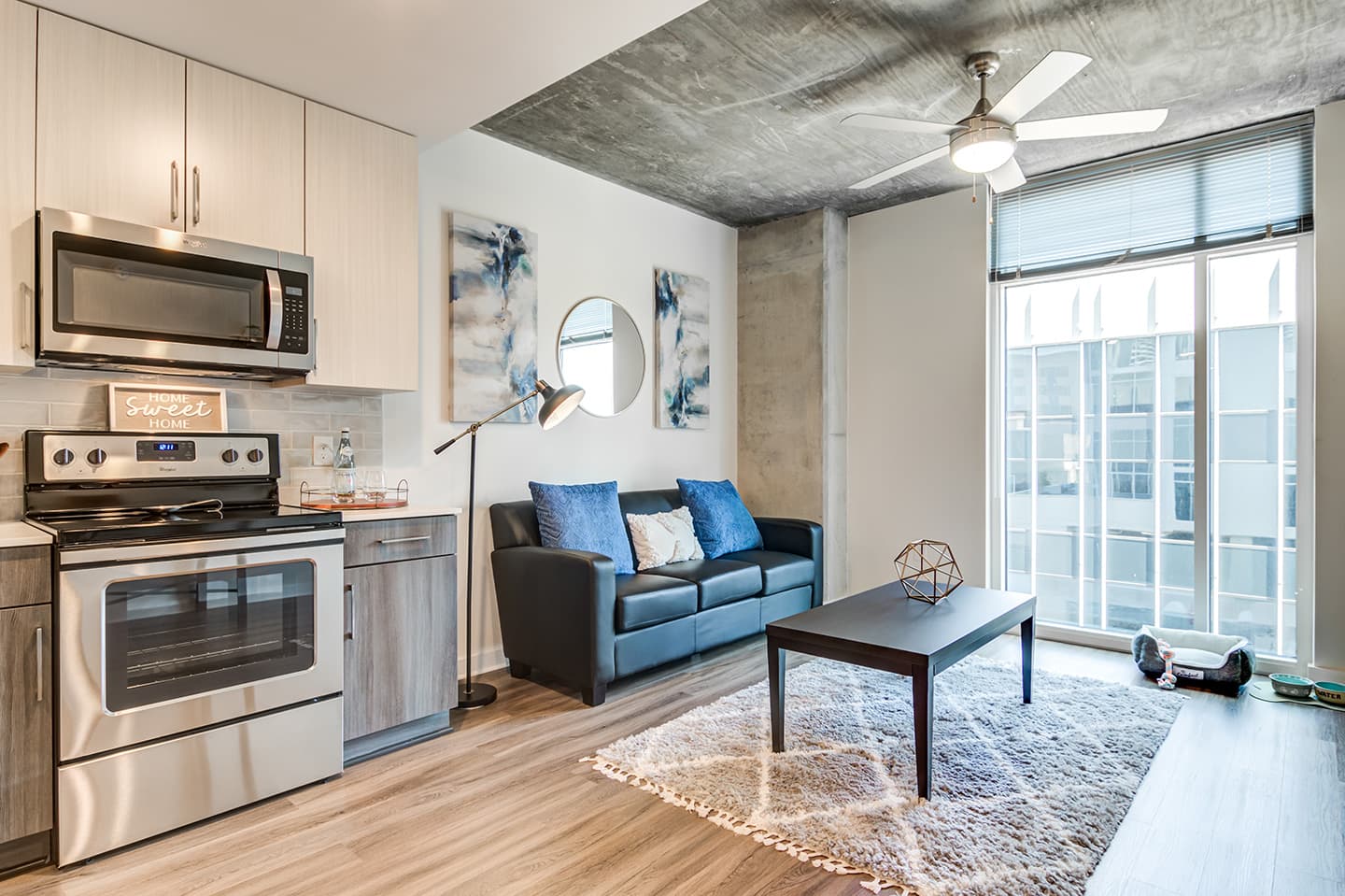 The Mix Atlanta | Premier Student Apartments Near GSU